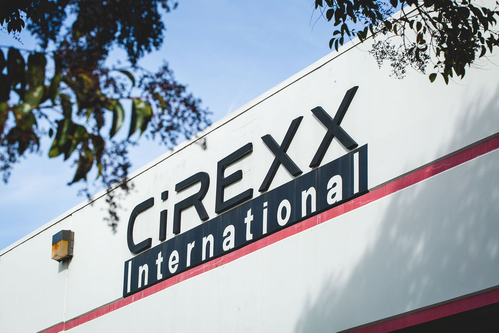 Cirexx Facility Gallery | Cirexx International
