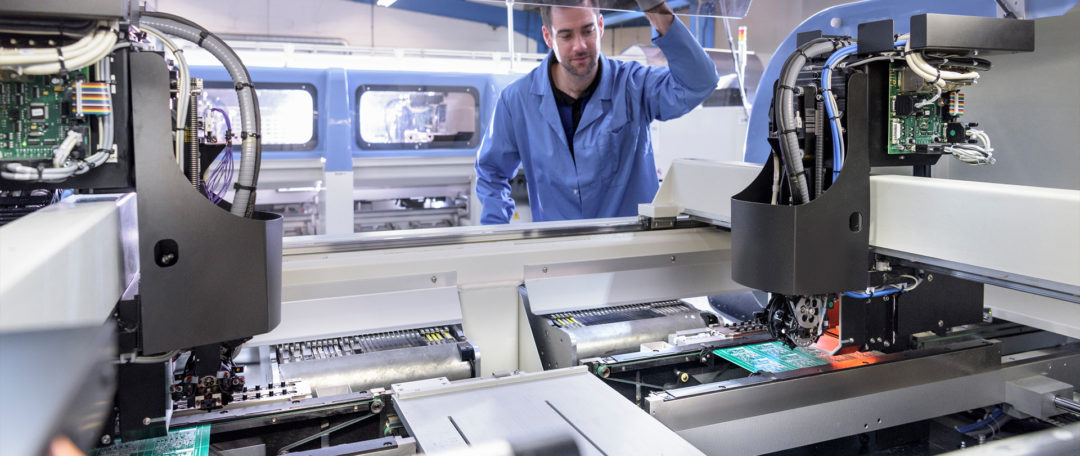 PCB Design Steps & Complete Guide | Cirexx