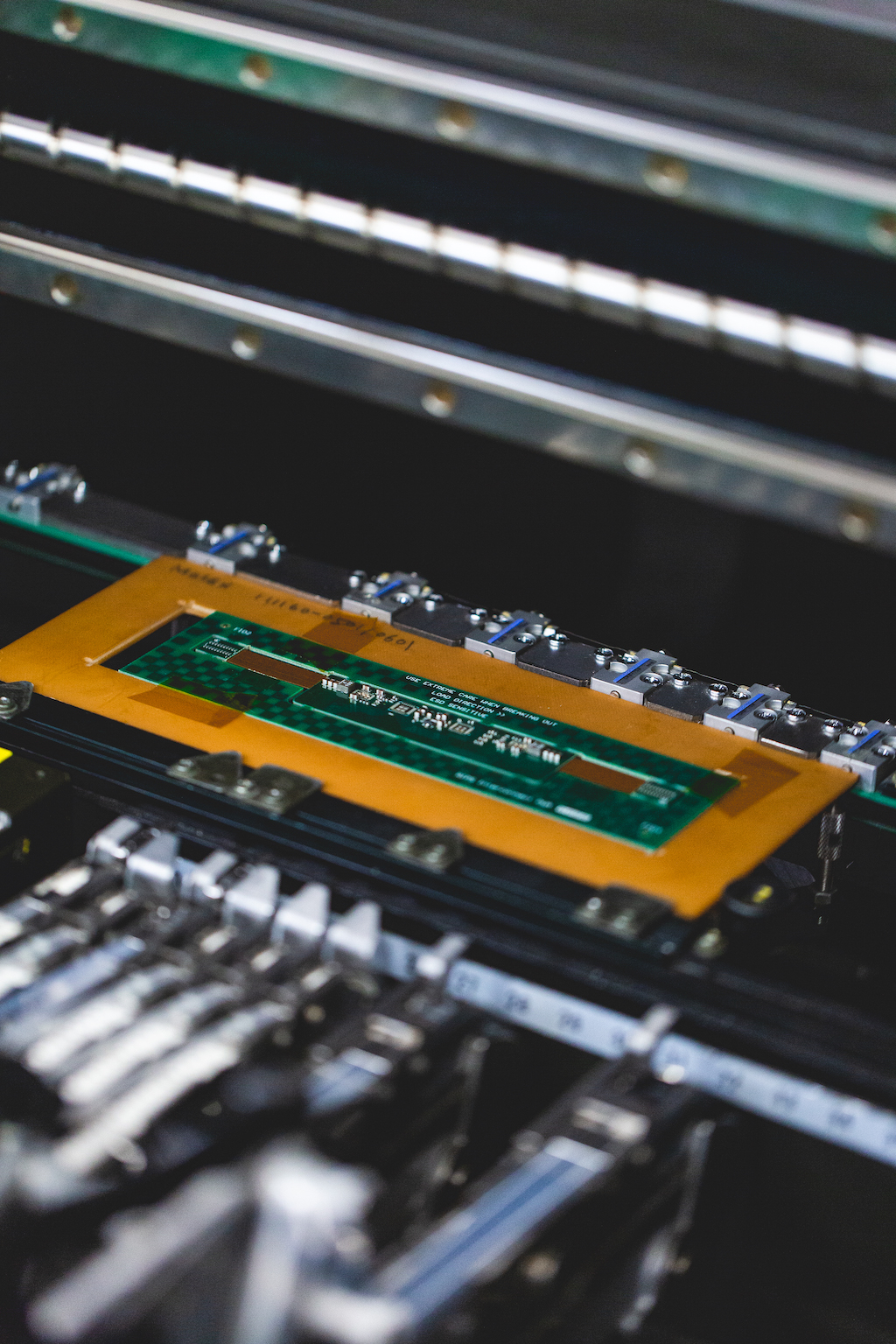 Flex PCB Stackup Guide