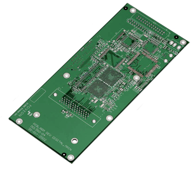 PCB Fabrication | Printed Circuit Board Fabrication | Cirexx
